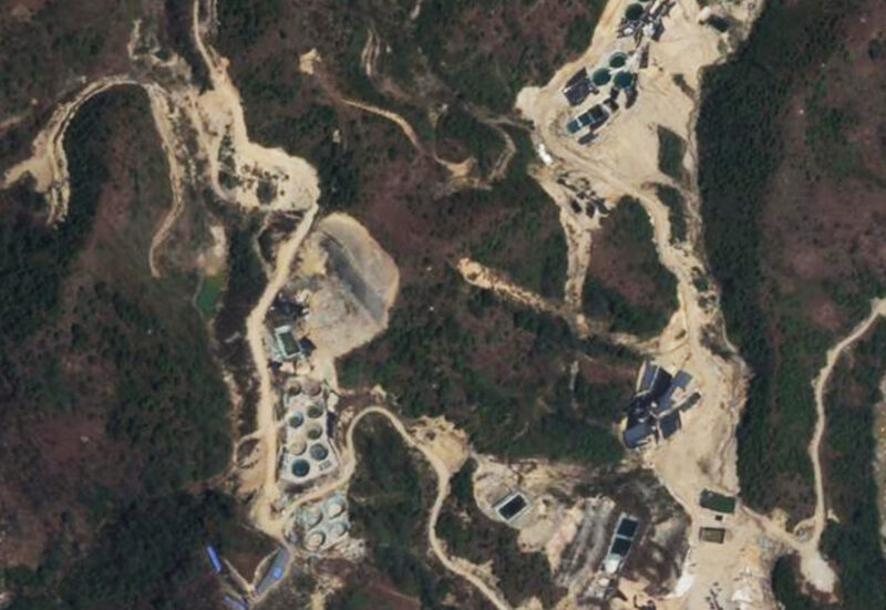 Ap Beats Ap Exclusive Links Green Energy And Myanmars Rare Earths…